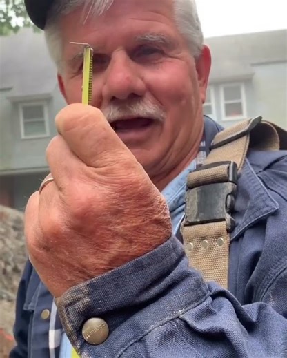 Tape measure lesson Part 2 #woodworking #construction