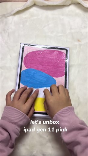 Unboxing iPad: Semoga yang Asli!