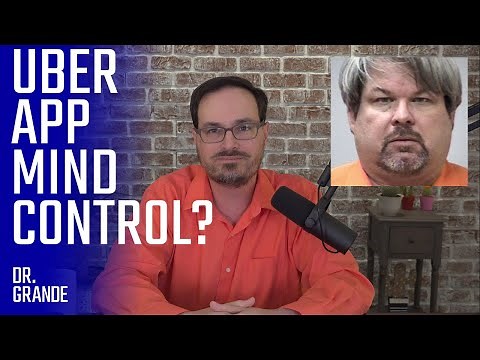 Jason Dalton Case Analysis | Uber Driver Turned Murderer