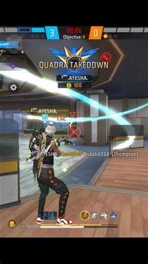 #1vs4clutch #shorts poco x7 pro gameplay #freefiremax