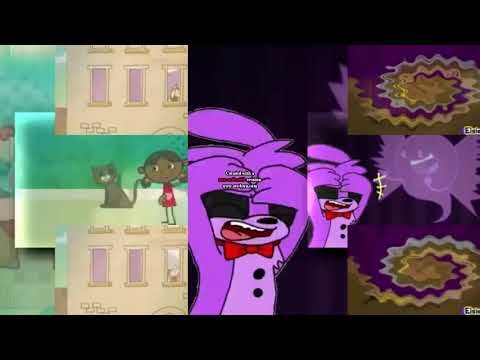 17 SCAN (Shuric Scans 6x V4 by KCTLE Version)