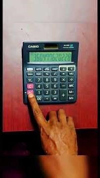 Present Value Annuity Interest Factor (PVAIF) - Calculator Tricks