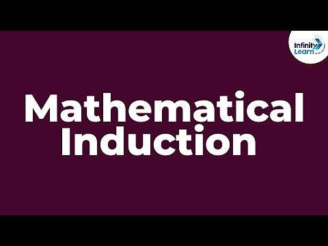 Principle Of Mathematical Induction | Don't Memorise
