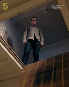 2.4K reactions · 205 shares | Would capital punishment ever return to the U.K.? Dan Walker travels to Death Row in Texas, meeting people both for and against the ultimate penalty. Watch | Stream on 5 | Channel 5 | Facebook