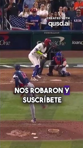 “DEREK JETER EXPLODES AND ACCUSES CORY BLASER! You hate to see a game end like this | WBC #wbc