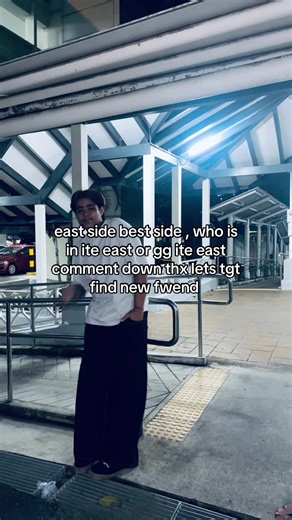 Discovering Community Connections in East Side