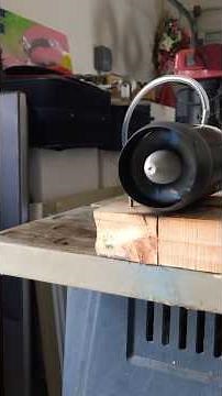 Building a Homemade Jet Engine | DIY Engineering Project