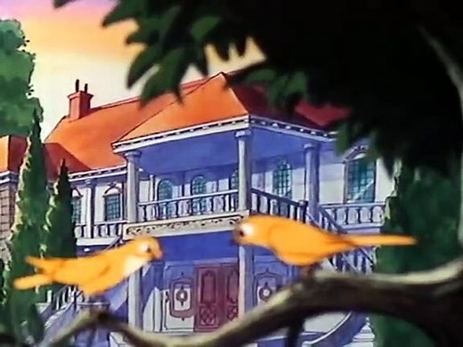 Candy candy capitulo 6 español latino