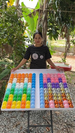 9.8K views · 160 reactions | How to Solve Hard Sorting Balls Puzzles Sorting Balls Puzzle Game | FUN PLAY | Facebook