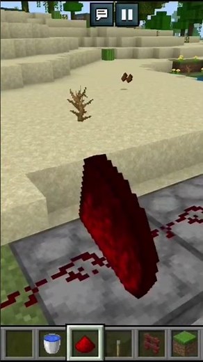 #minecraft TNT Launcher machine technic #viralshorts