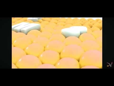 Samsung Logo Balls Effects Fast X2