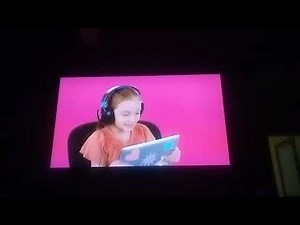 PBS Kids Family Night Interstitials: WordGirl and the Rise of Miss Power (2023 WMVS-DT3)