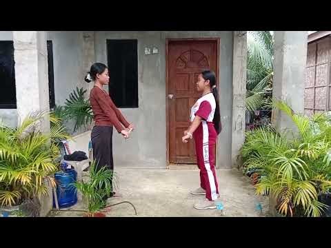 Arnis 12 Basic Blocks