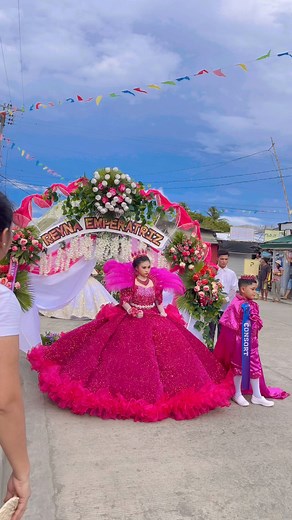 Fuschia Pink Gown for RENT‼️‼️‼️ #trendingreels #reelsvideoシ #adsonreelsmonetization #adsonreels #viralreelsfb #trendingvideo #viralreelsシ #trendingreelsvideo #reelsfbシ #gowns | Ivan Golez Gowns and Suits Shop