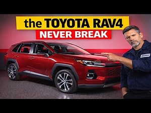 Toyota RAV4 The Dealer Truth Every Consumer Should Hear