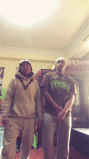 Step nai birsyo 😅