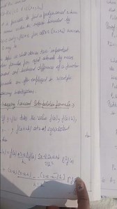 Basic of Interpolation