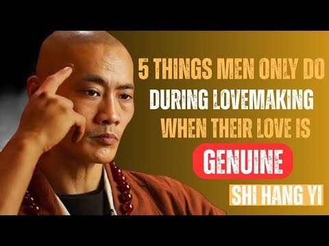 5 Signs of a Deep & Genuine Connection | Understanding True Intimacy