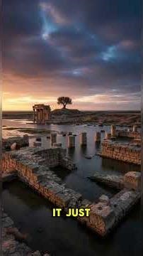 The Lost European Kingdom Richer Than Egypt #Tartessos #AtlantisOrigin #AncientEurope