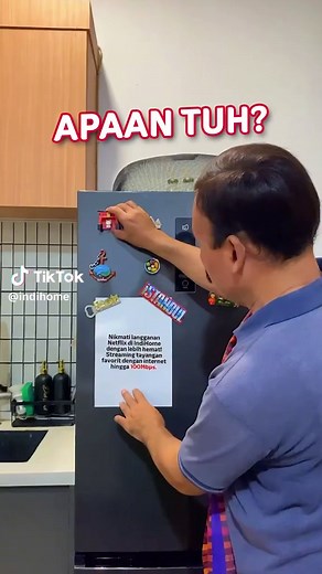 Promo Netflix IndiHome: Streaming Cepat dan Seru