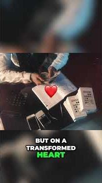 Do Christians Really Have To Tithe?