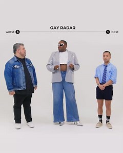 65K views · 241 reactions | When intuition meets reality, who nailed it, and who missed? | Jubilee | Facebook