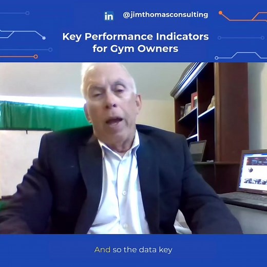 Metrics that Matter: Unveiling the Blueprint for Gym Success #GymSuccess | Fitness Management & Consulting | Facebook