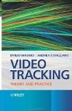Video Tracking: Theory and Practice | Guide books | ACM Digital Library