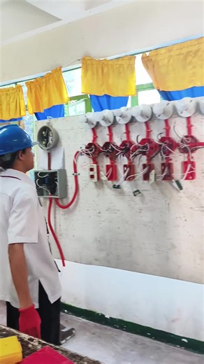 Rex Electrical on TikTok