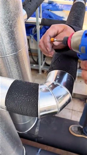 Pipe Insulation Solutions | Improve Efficiency & Reduce Energy Loss #energysavings #petrochemicals