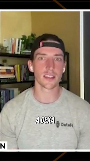 Understanding Dexa Scans