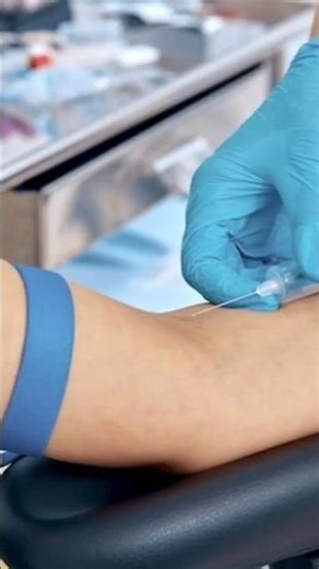 Blood Test क्यों जरूरी है? | Blood Report कैसे समझें | Full Health Guide Hindi