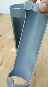 1.5M views · 5.1K reactions | Making a Simple Tool Tube Using PVC Pipe #manufacturing #manufacturer #industry #Industrial #work #workers #working #crafts #hardwork #viralreelsfb #viralvideo #trendingreels #viralreels #trend #trendingreelsvideo #america #us #usa #UnitedStates #virals #unitedkingdom #uk #ecuador #chile | Funvid | Facebook