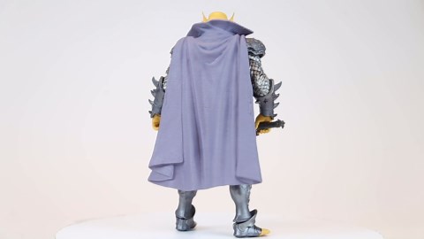 McFarlane Toys DC Multiverse The Demon (Demon Knights) 7" Action Figure with Accessories