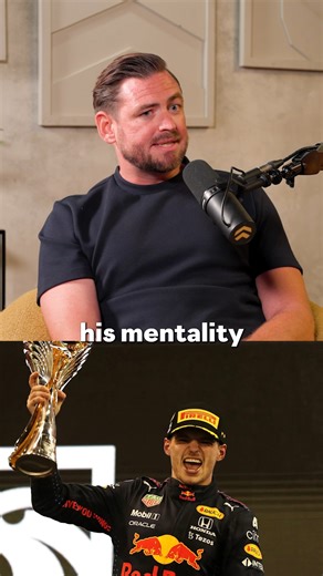 139K views · 1.7K reactions | Max Verstappen's performance coach Bradley Scanes on the mindset shift that Max had to go through to win his first World Championship in 2021...  | High Performance | Facebook