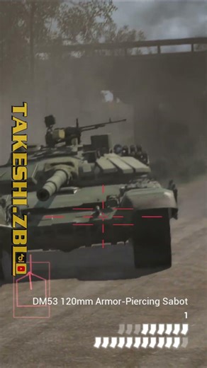 This T-72 only gets one shot off before getting AMMO-RACKED #Squad #SquadGame #SquadArmour