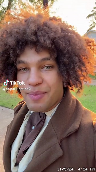 Experiencing Tintype Photography with a Model T