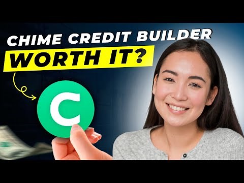 Chime Credit Builder Card Review 2025 | Pros & Cons | Is Chime Credit Builder Card Legit?