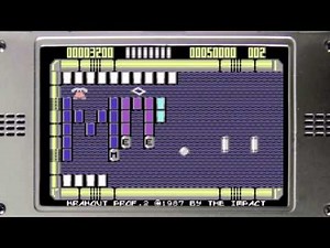 Emulation on OpenPandora: C64 (using VICE)