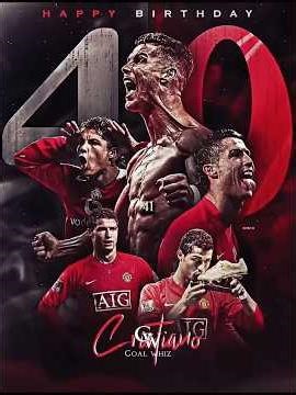 They say Ronaldo is finished, but no one can replace him...👀