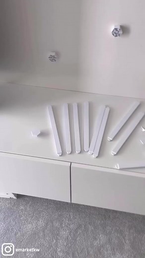 442K views · 7.5K reactions | Remote control wall lights | AlKarim Ceiling Pvt Ltd. | Facebook