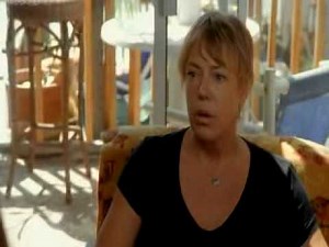 Grizzly Man death audio