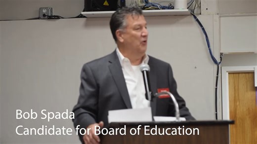 🎥 Bob Spada – Standing Up for Manchester’s Students “Our kids deserve better — Manchester should never be among the lowest-performing districts in Connecticut. We must focus on early reading and math skills so every child has a strong foundation for success.” Bob Spada, candidate for re-election to the Board of Education, is committed to raising academic standards, tackling absenteeism, and restoring excellence in Manchester’s schools. 👉 Watch his full remarks from the Army & Navy Club Town Ha