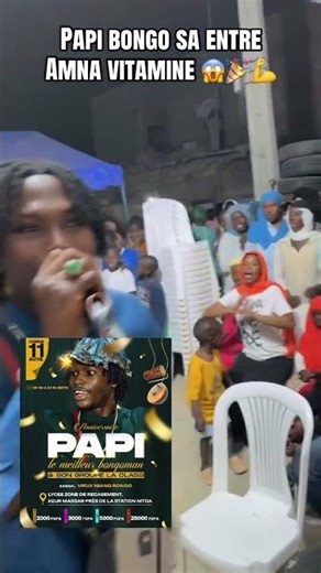 Le meilleur Bongomane 💪🥰#gaming #hindisong #status #podcast