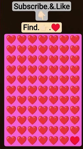 FOCUS on the eye:⁠-⁠)👉🏻 😍 👁#illusion#trippy#trythis#magic#puzzle