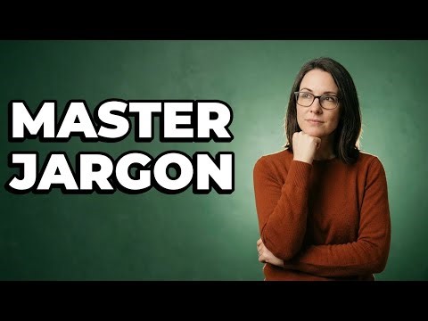 How Can I Identify Field-Specific Terms Easily?