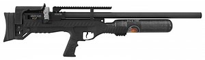 NUEVA HATSAN BLITZ BULL PUP AUTO - SENTRY.ES