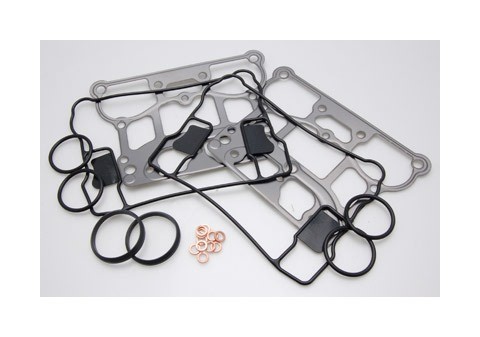 The Indian Larry Twisted Frame Chopper | J&P Custom Motorcycle Builds