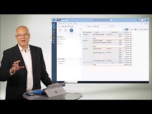 Chapter 4 - 2 Introduction To Business ByDesign Short Demo