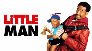 Little Man - Apple TV